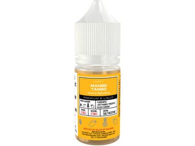 Juicy Mango Tango BSX Salts Series E-Liquid – NicMafia