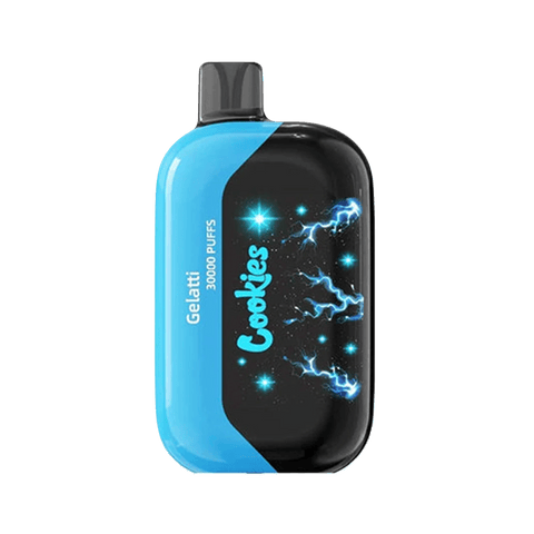Gelatti - Cookies 30k Disposable – NicMafia
