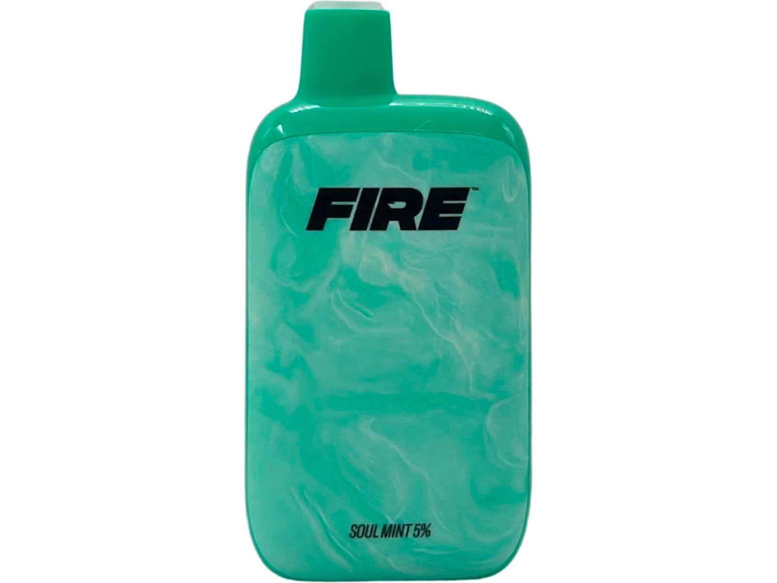 Soul Mint - Fire Boost Disposable Vape 12000 – NicMafia