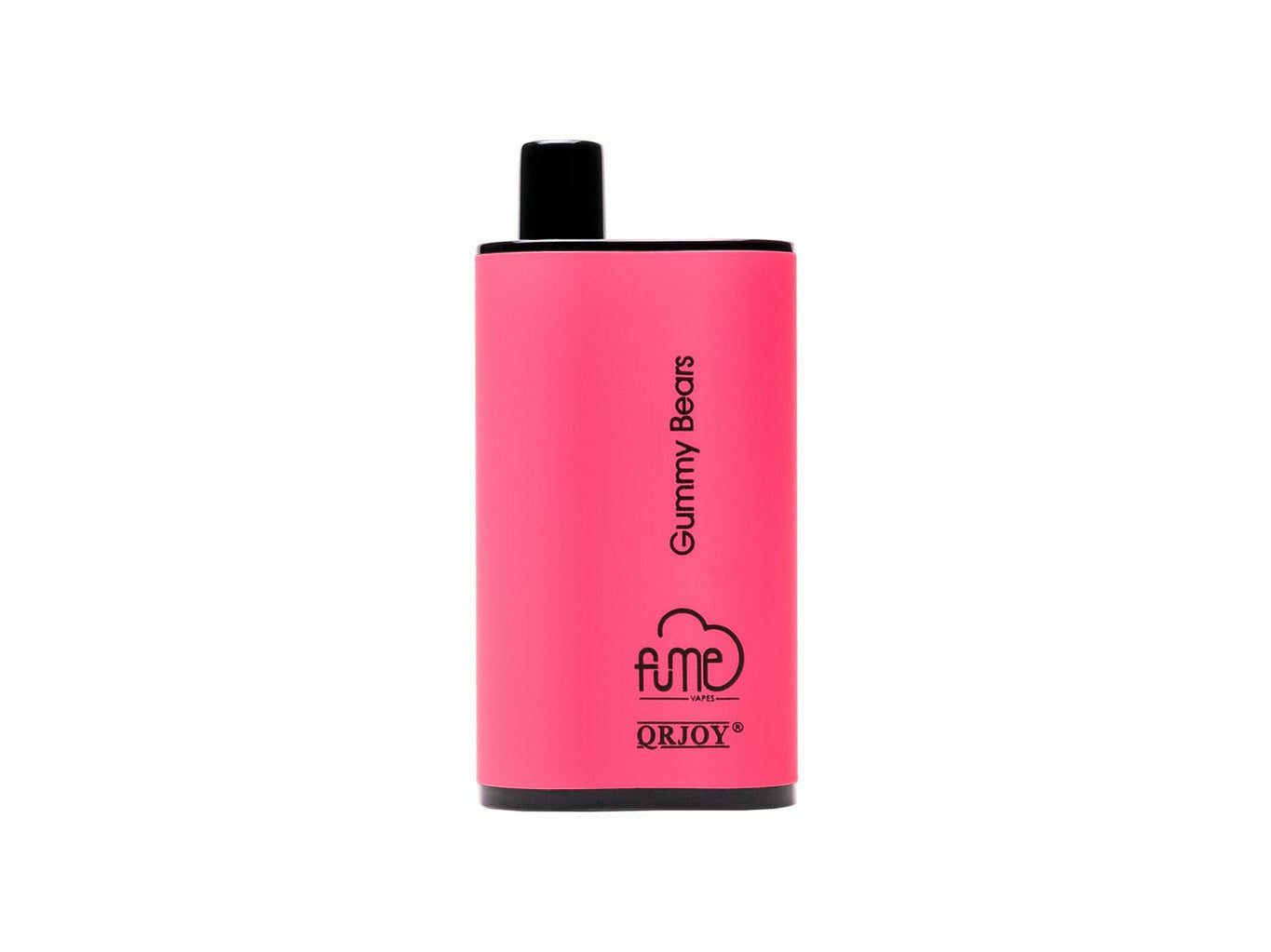 Fume Gummy Bears flavor - Infinity 3500 puffs | Fast Shipping! – NicMafia