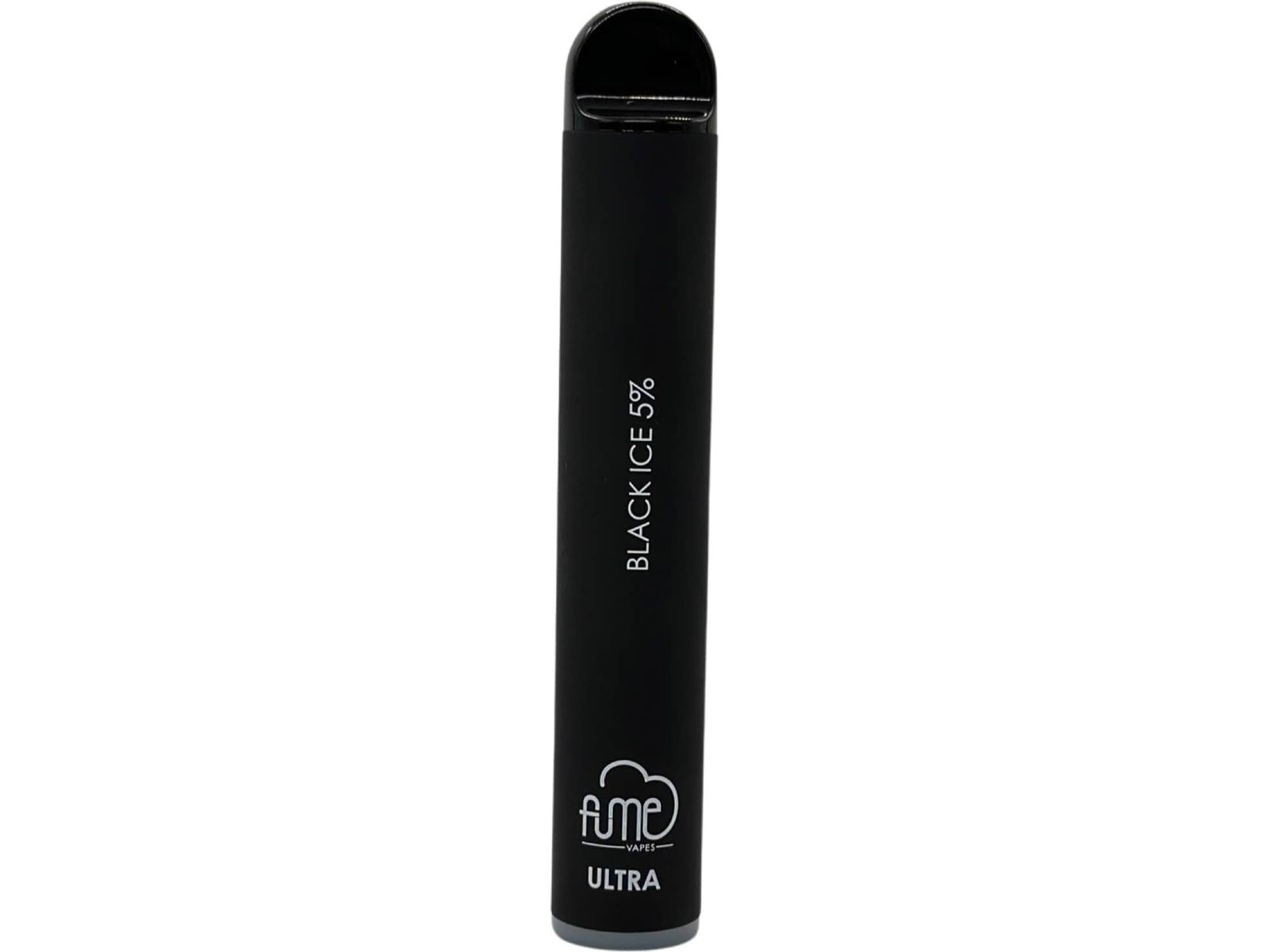 FUME Black Ice - Extra 1500 Puffs | Fast Shipping! – NicMafia