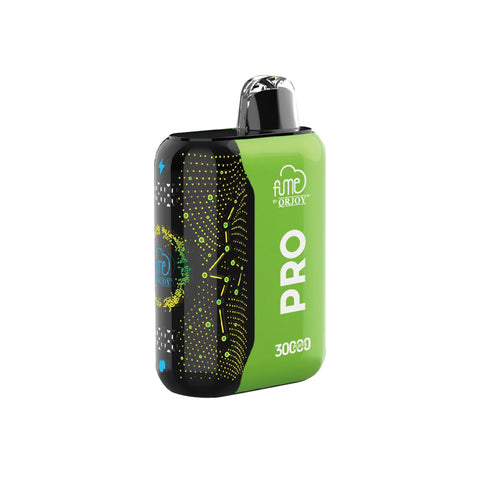Mango Tango - Fume Pro 30k Disposable Vape – NicMafia