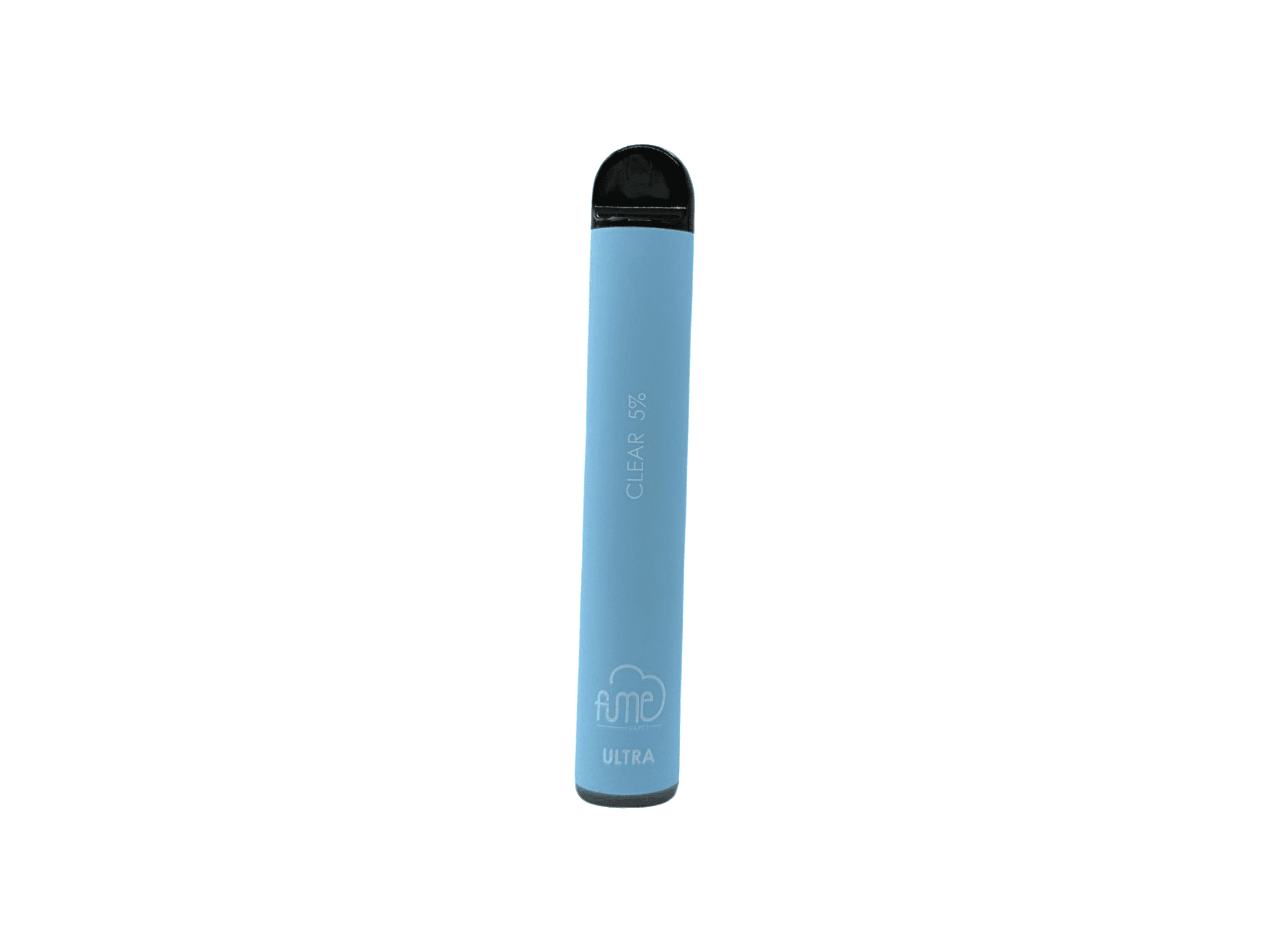 Clear - Fume Ultra | 2500 Puffs | NicMafia