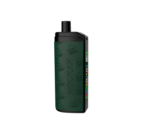 Lemon Mint - Fume Hookah 20k Vape – NicMafia