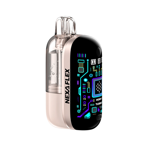 Real vs Fake Geek Bar: How to Spot the Differences – NicMafia