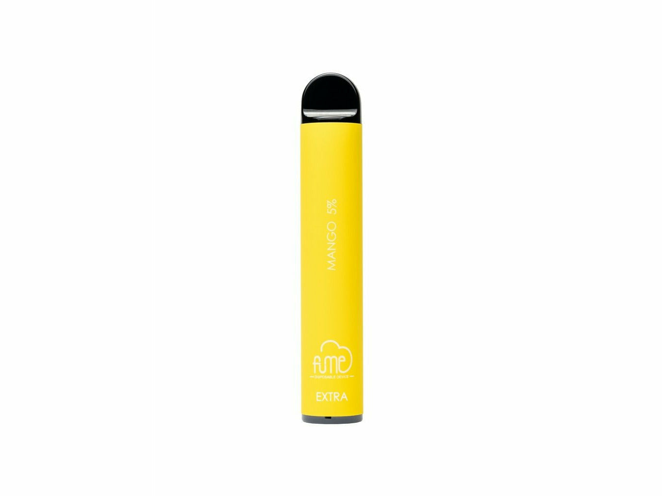 Mango Flavor - Fume Extra | 1500 Puffs | NicMafia