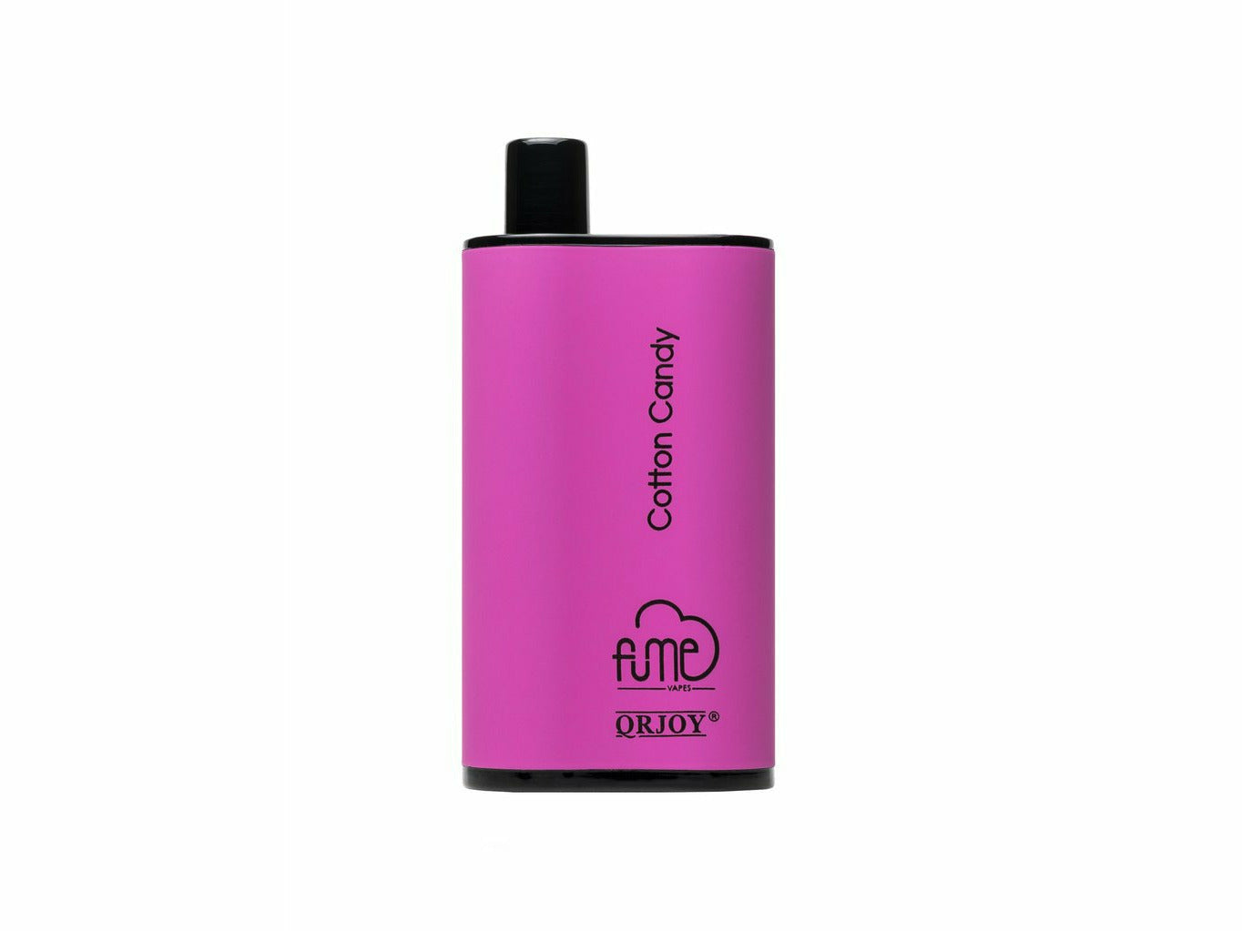 FUME Cotton Candy - Infinity 3500 puffs | FREE SHIPPING – NicMafia