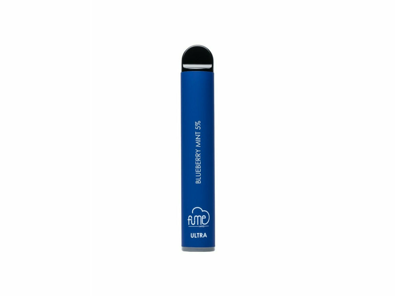 Blueberry Mint - Fume Ultra | 2500 Puffs | NicMafia
