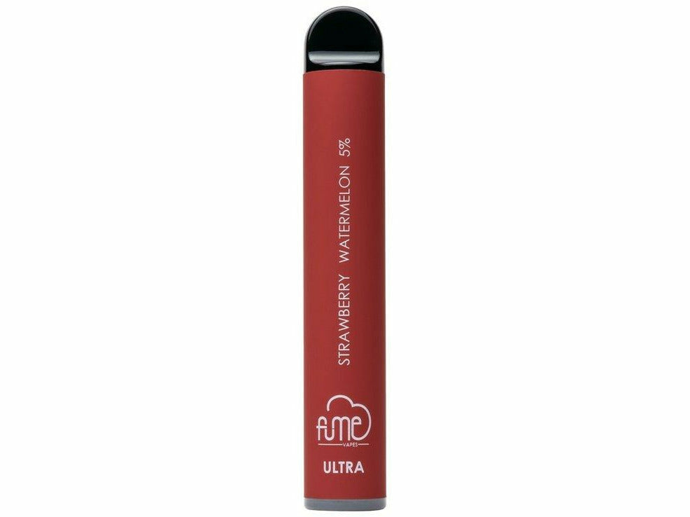 Strawberry Watermelon - Fume Ultra | 2500 Puffs | NicMafia